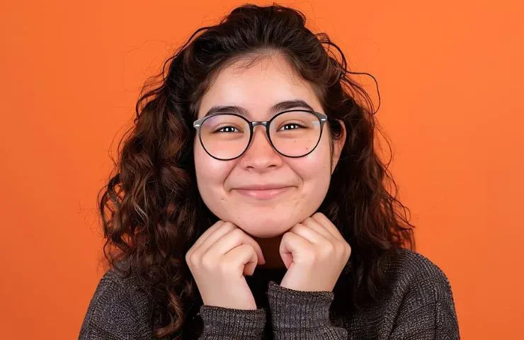 Best Glasses for Round Faces: Styles for Men & Women – Easysight