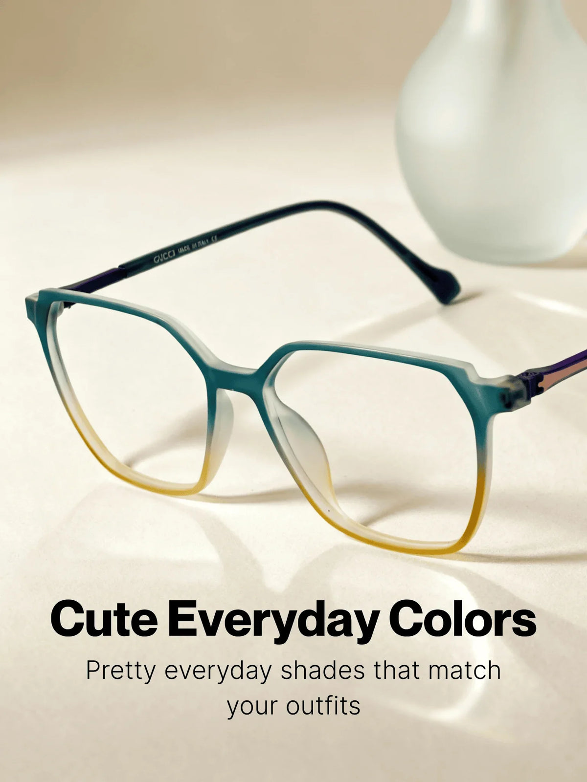 Water Glasses – Easysight