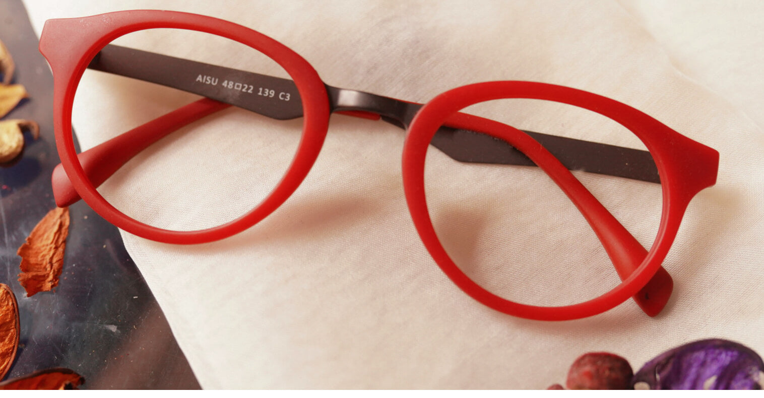 Sol Glasses – Easysight