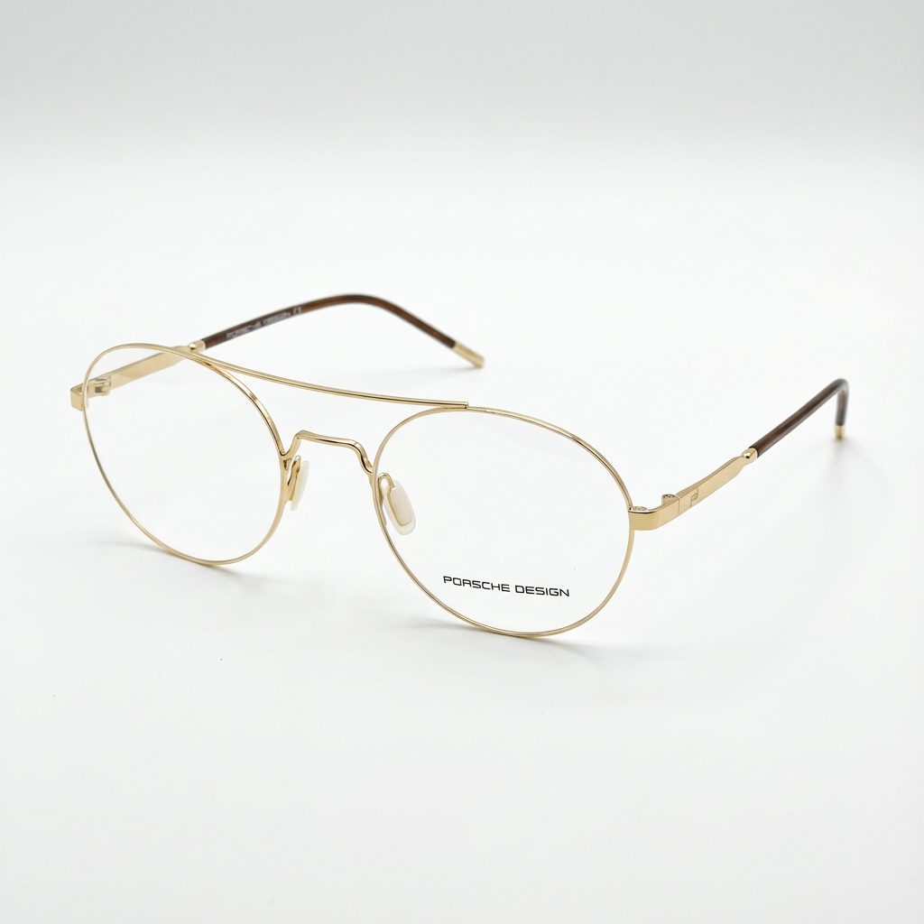 Goldish Glasses – Easysight